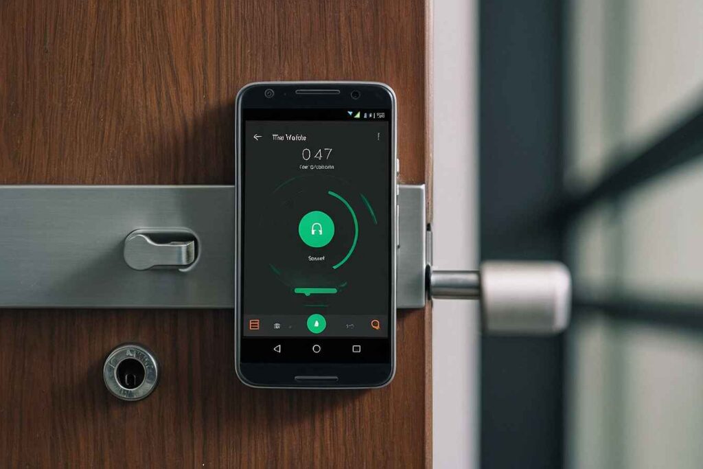 Google Smart Lock: Dein umfassender Leitfaden für Sicherheit und ...